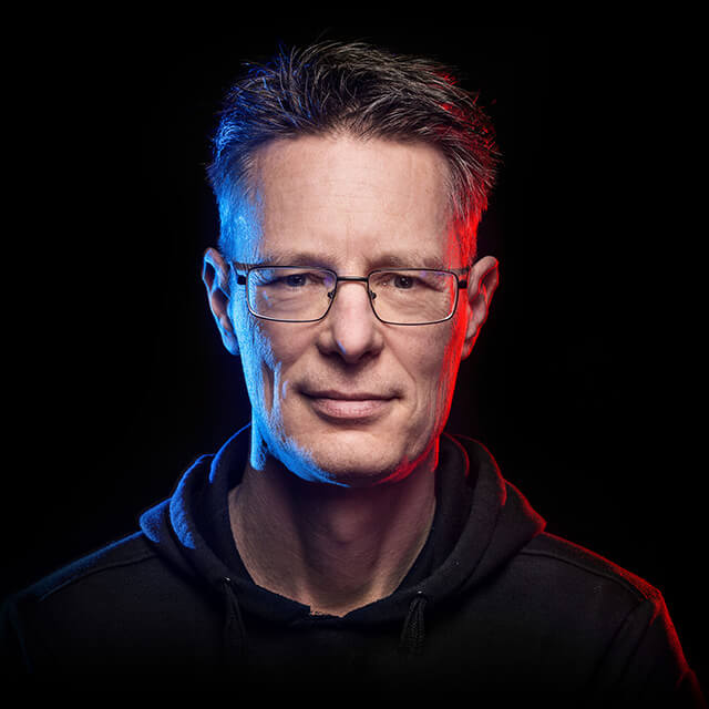 Teamwork connected | Ontdek ons team | Muntz Amersfoort